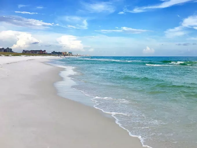 henderson beach state park