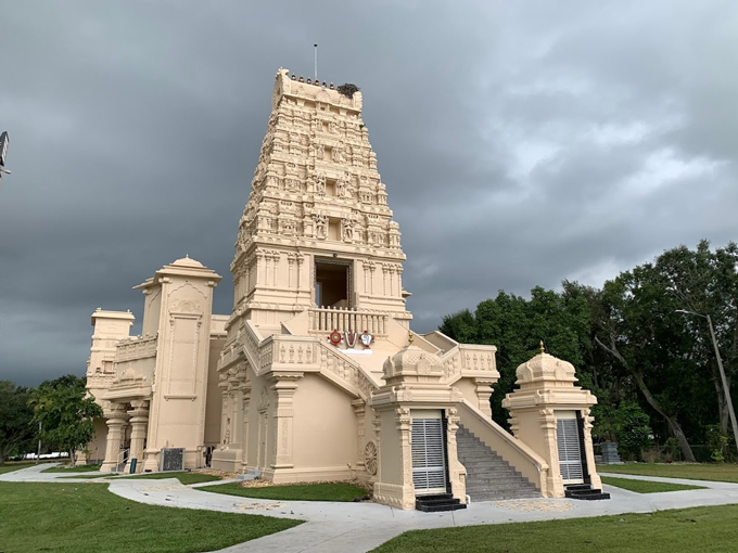 hindu temple of florida 3