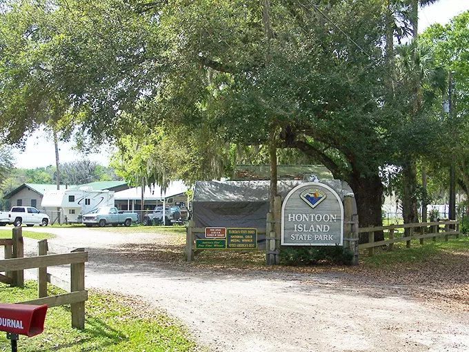 hontoon island state park 1 1