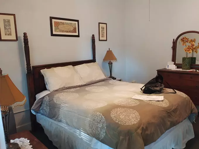 hotel cassadaga 4