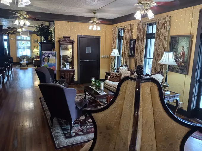 hotel cassadaga 9