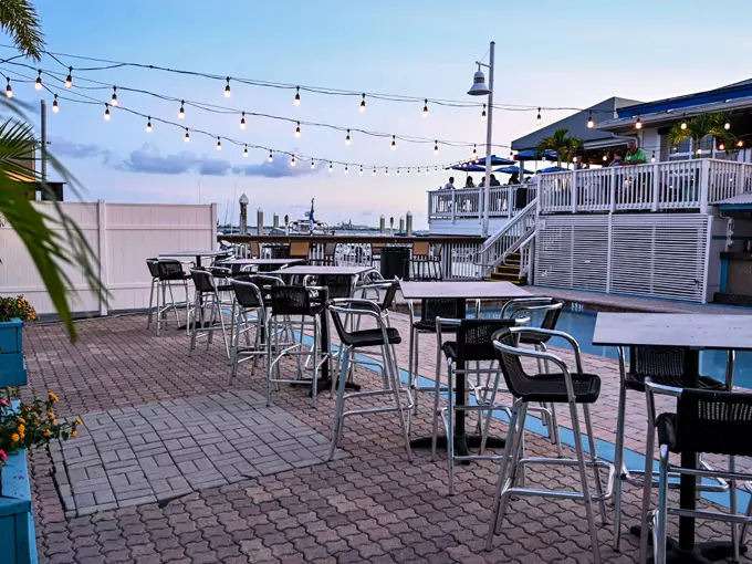 hula bay club tampa 1