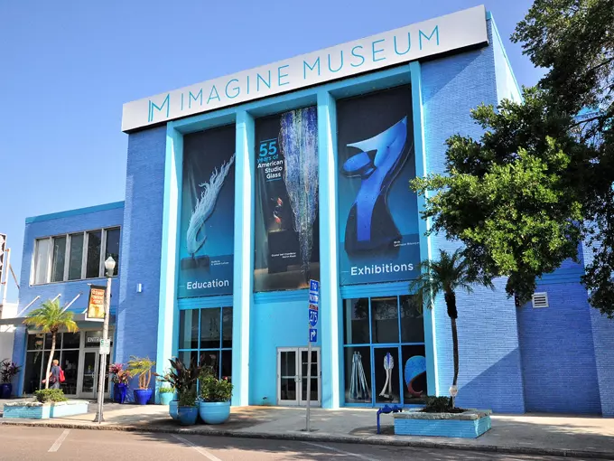 imagine museum 1