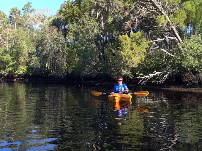 James E. Grey Preserve 6