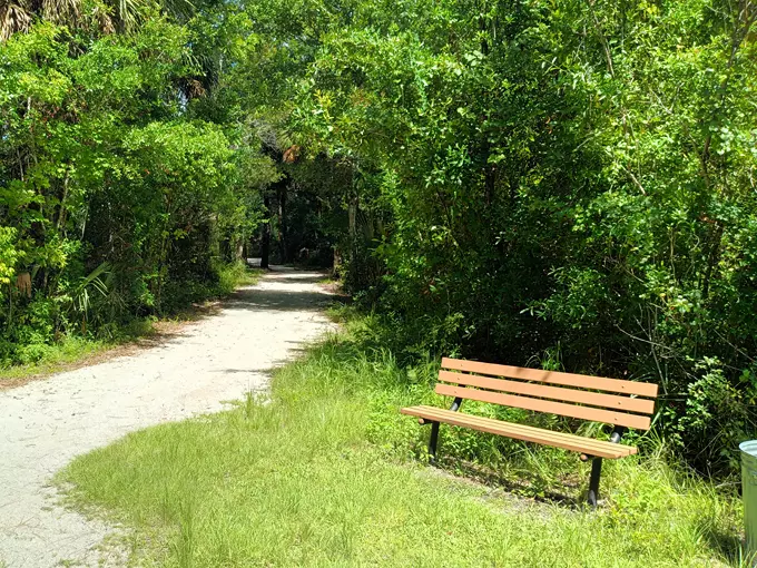 James E. Grey Preserve 8