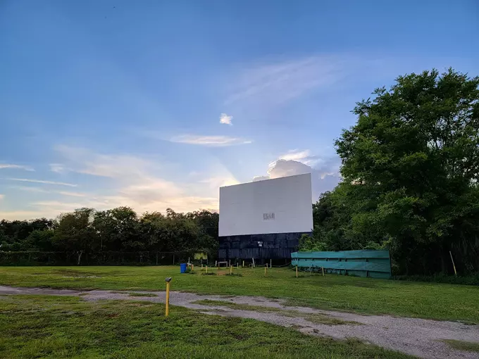 joy lan drive in and swap shop 10