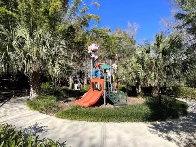 kanapaha botanical gardens 9
