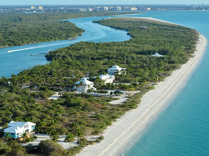 keewaydin island 1