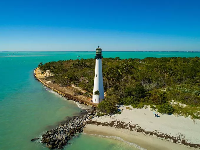 Key Biscayne