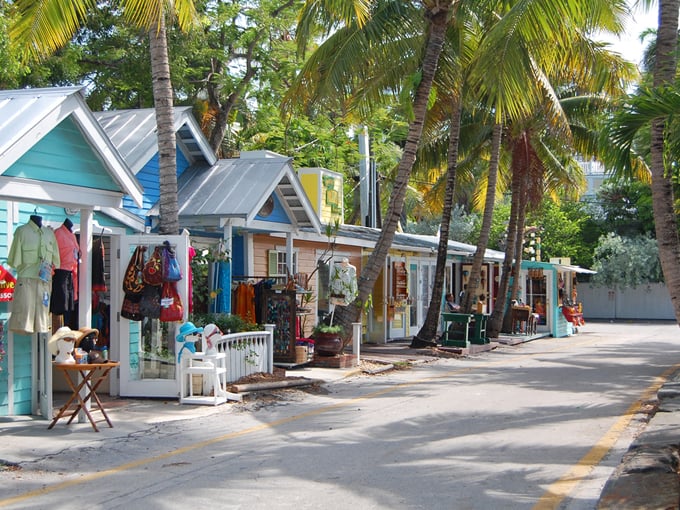 key west 4