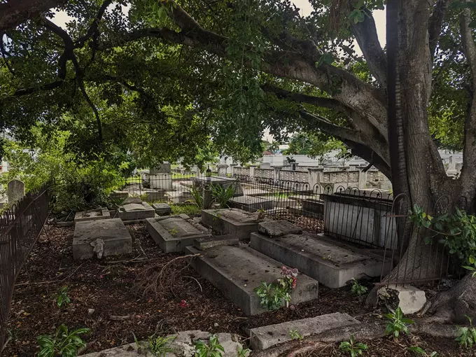key west cemetery 1