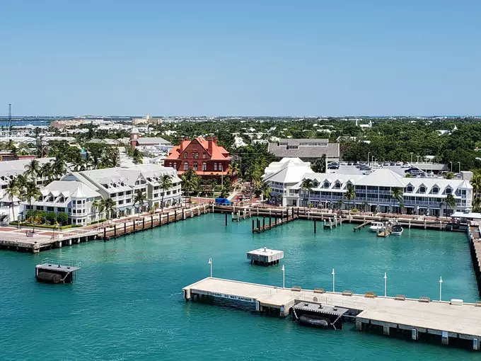 Key West