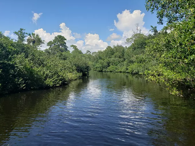 koreshan state park 4