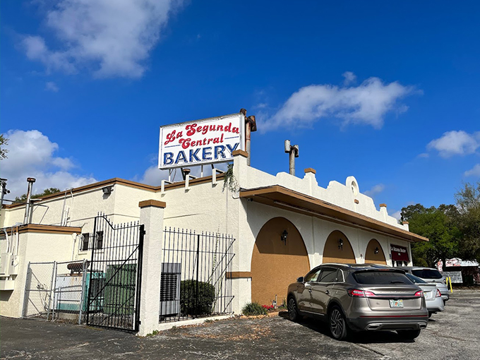 la segunda central bakery 1