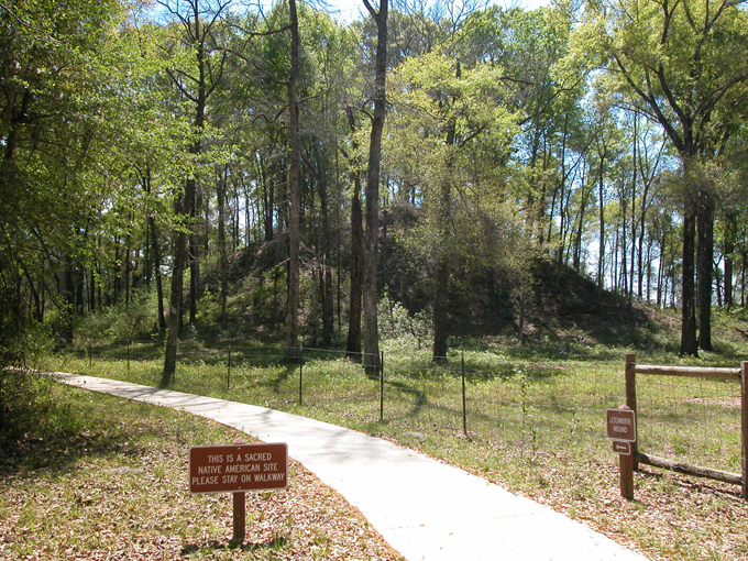 letchworth love mounds archaeological state park 4