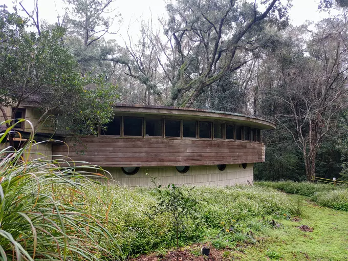lewis spring house 1