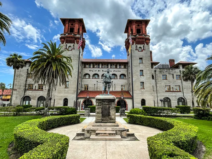 lightner museum courtyard 2
