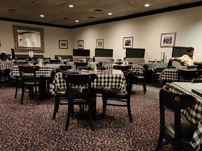 lindas la cantina steakhouse 2