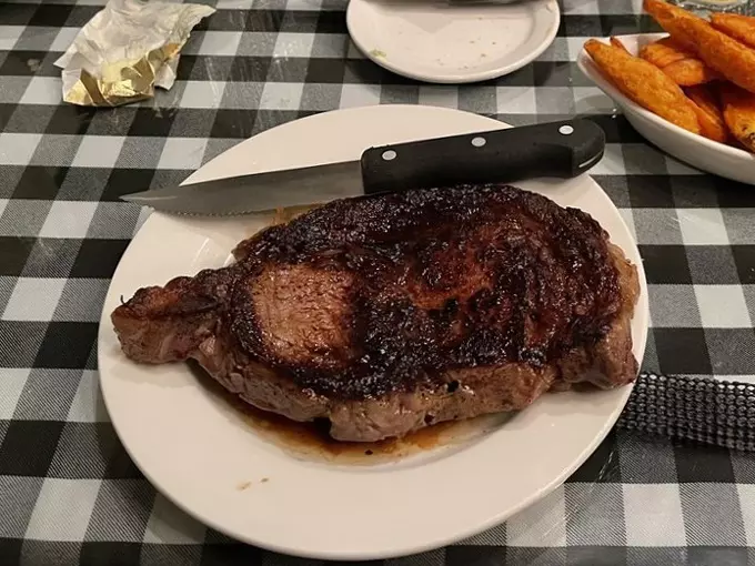 lindas la cantina steakhouse 6