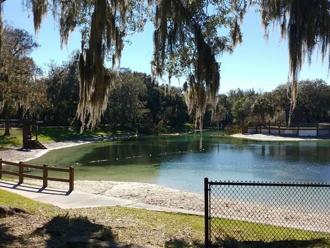 lithia springs park 1