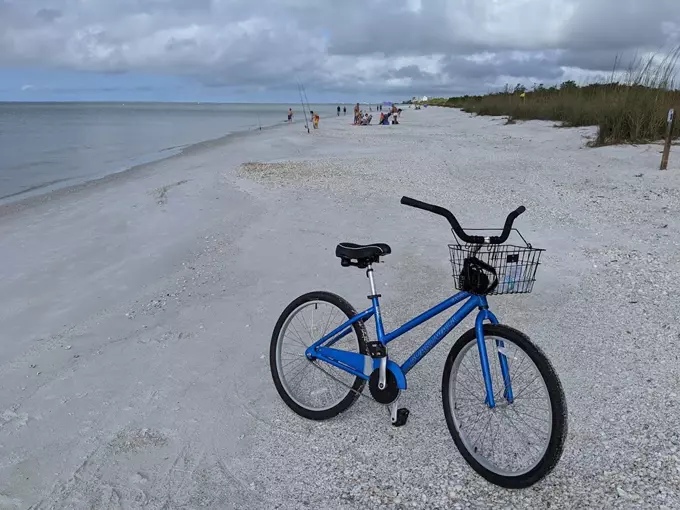 lovers key state park 7