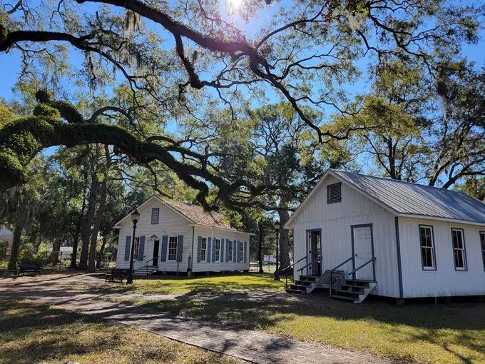 manatee village historical park 1