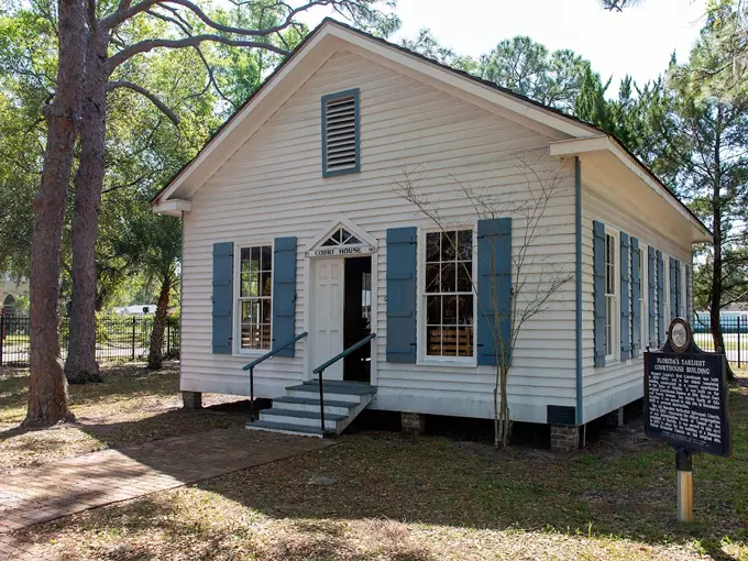 manatee village historical park 2