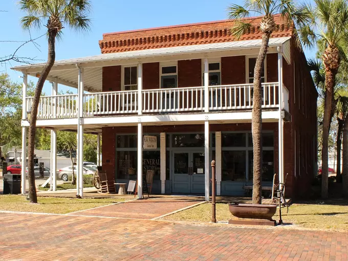 manatee village historical park 3