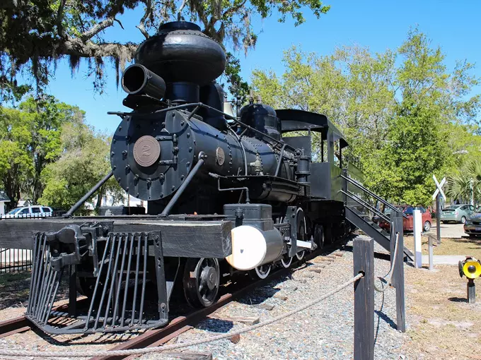 manatee village historical park 5