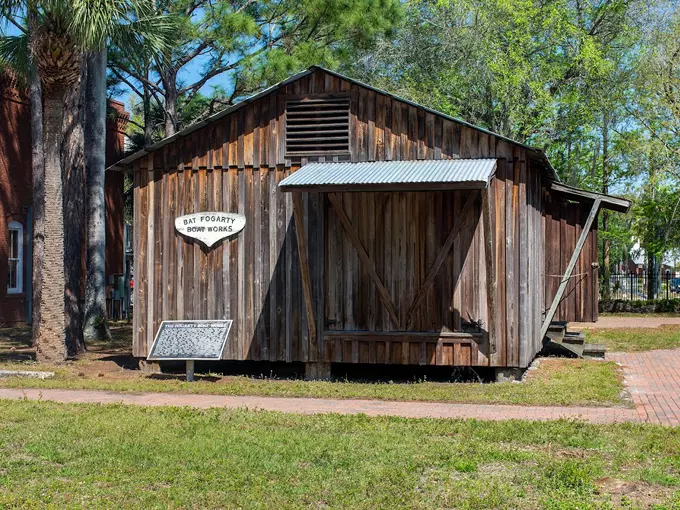 manatee village historical park 7