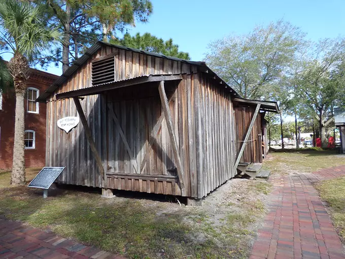 manatee village historical park 8