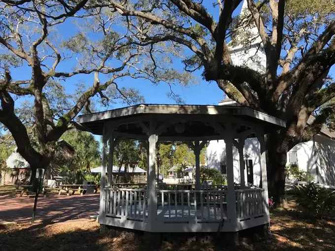 manatee village historical park 9