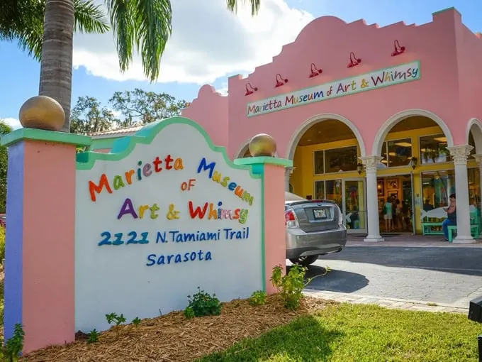 marietta whimsy museum 2