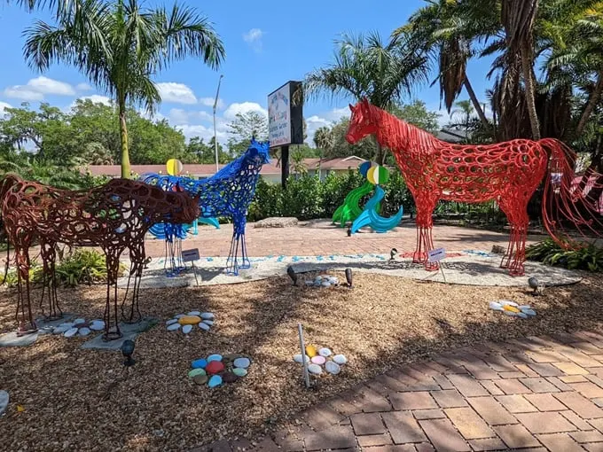marietta whimsy museum 6