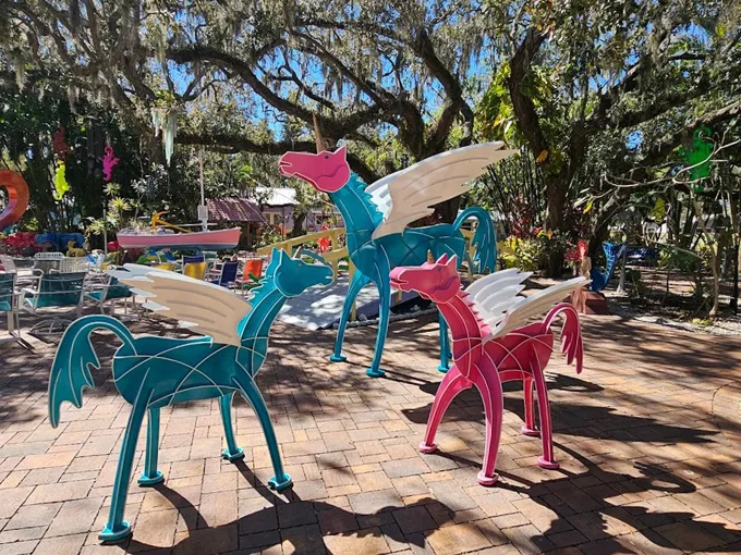 marietta whimsy museum 7