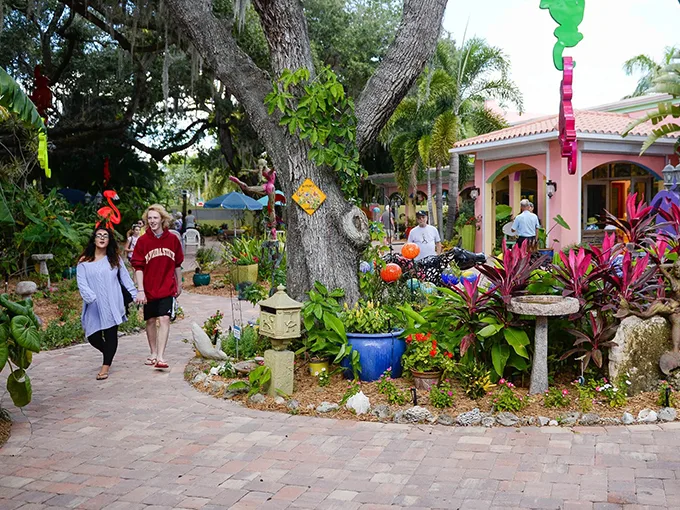 marietta whimsy museum 8