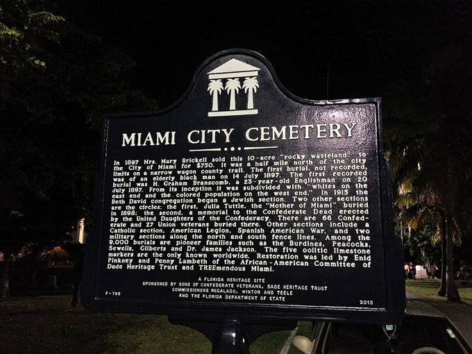 miami city cemetery 7