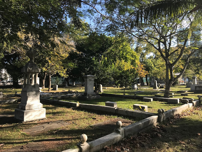 miami city cemetery 8