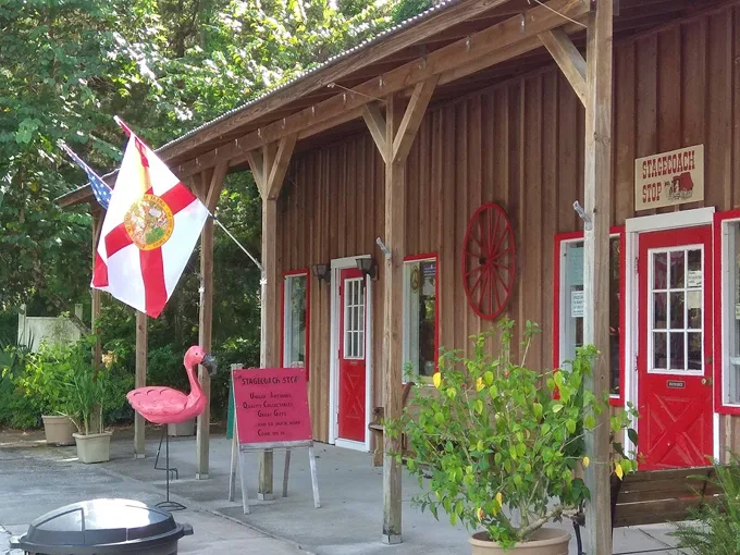 micanopy
