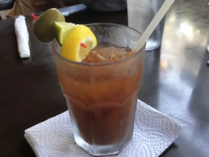 Molly Goodhead's Raw Bar & Restaurant 8