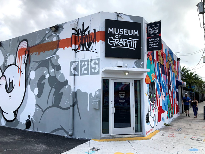 museum of graffiti 2