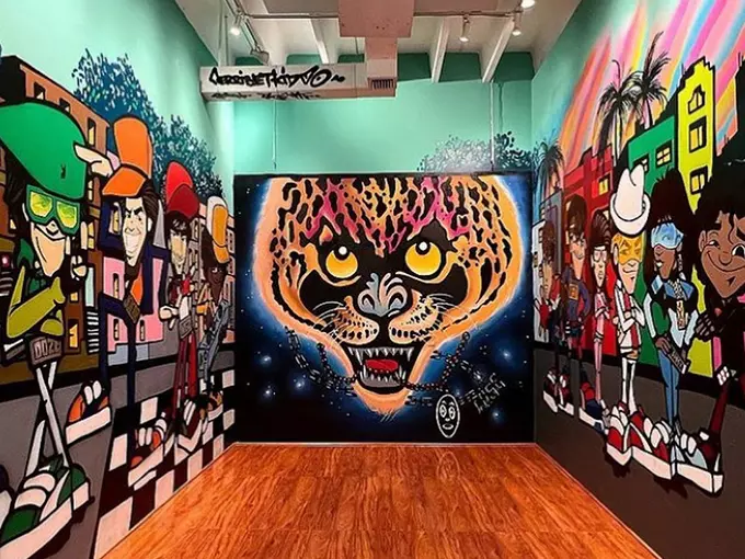 museum of graffiti 4