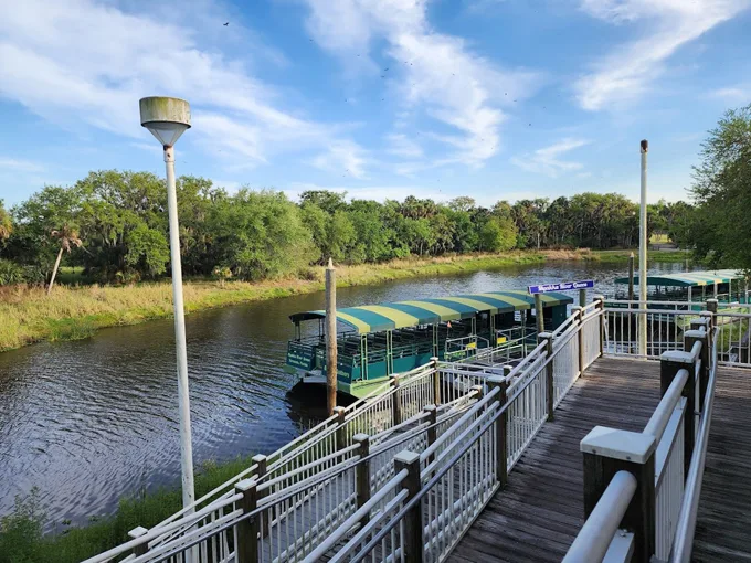 myakka river state park