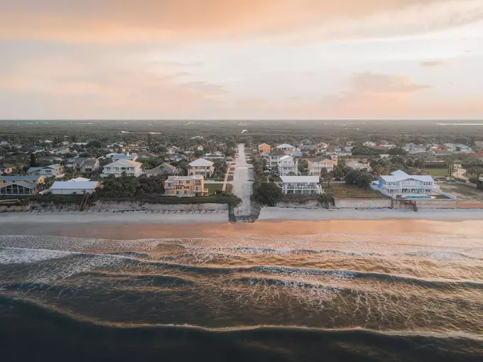 New Smyrna Beach 1