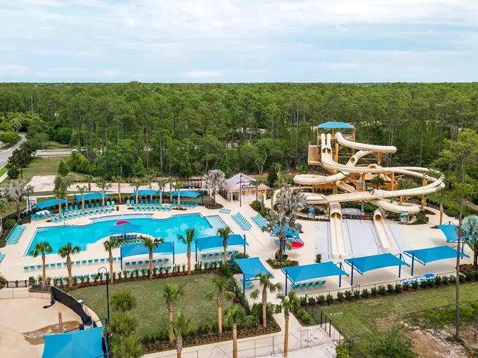 nocatee fl