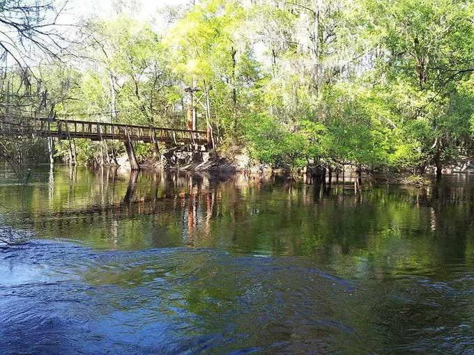O'Leno State Park 2