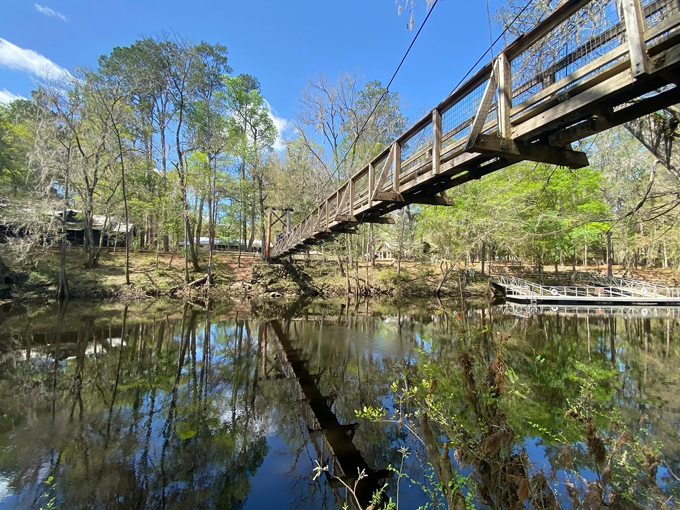 O'Leno State Park 4