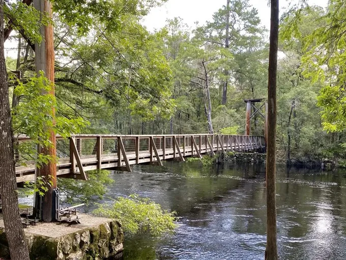 oleno state park