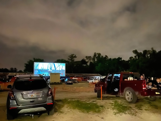 Ocala Drive-In 8