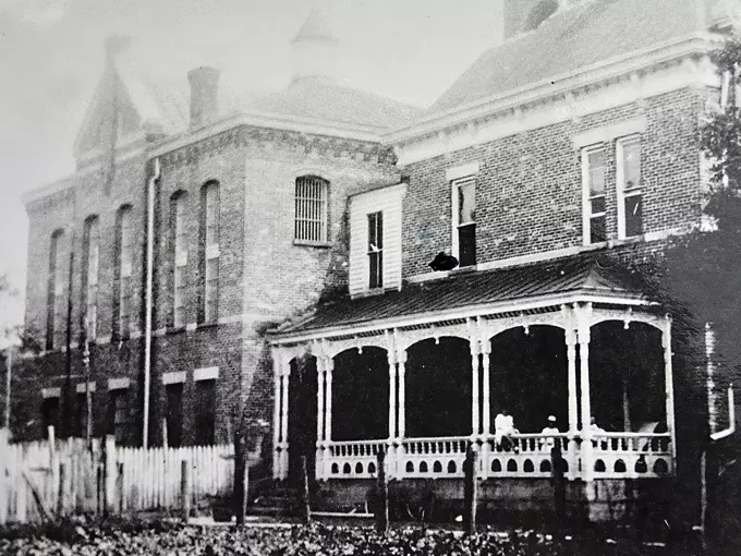 old st. johns county jail 2